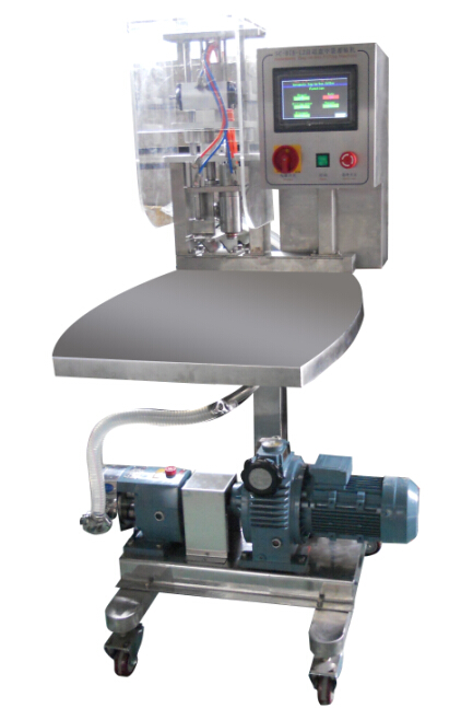 Papsak Filler - Process Equipment Specialists SA