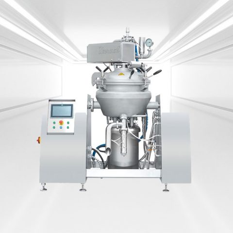 Hommak Machinery - Process Equipment Specialists SA