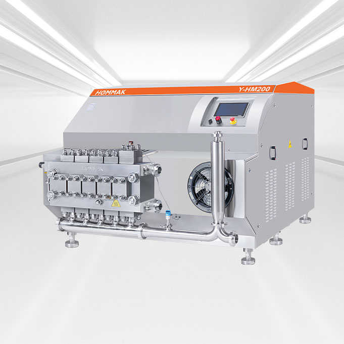 Hommak Machinery - Process Equipment Specialists SA